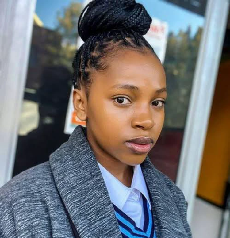 Asanda From Gomora, Bio, Real Name, Real Age, Net Worth 2022